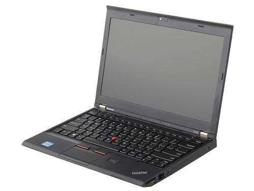 联想ThinkPad X230i_百度百科
