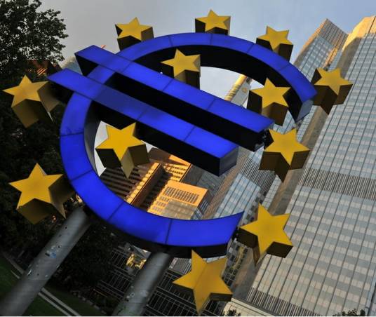 欧元区_百度百科