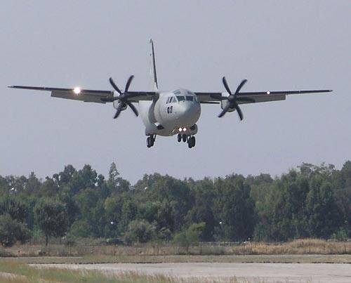 美国C-27运输机_百度百科