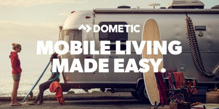 DOMETIC_百度百科