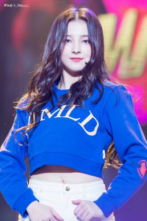 NANCY（女歌手）_百度百科