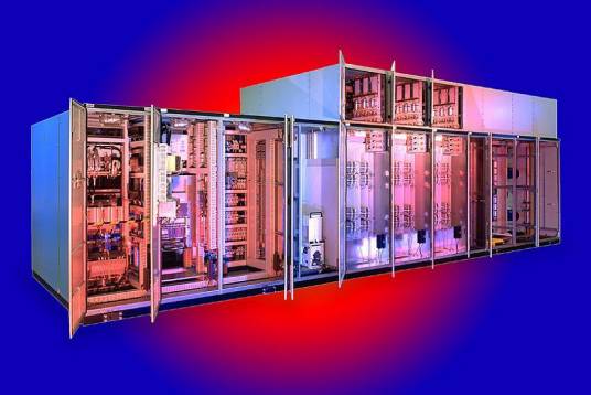 UNITROL 5000_百度百科