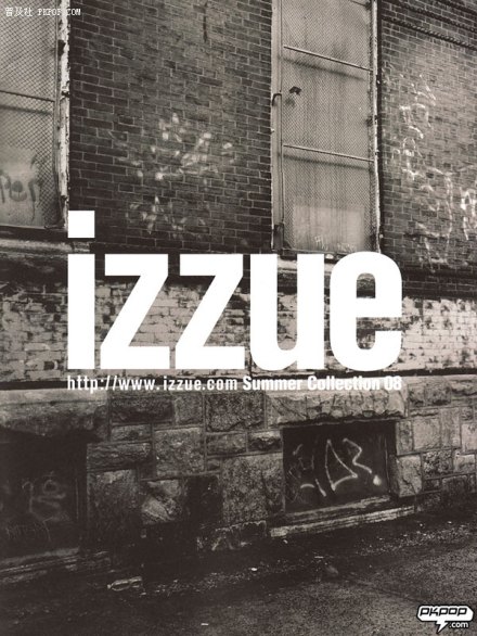 izzue（香港品牌）_百度百科