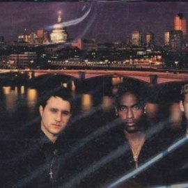 blue（英国乐队）_百度百科