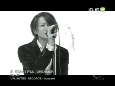 teru（日本男歌手、音乐家）_百度百科