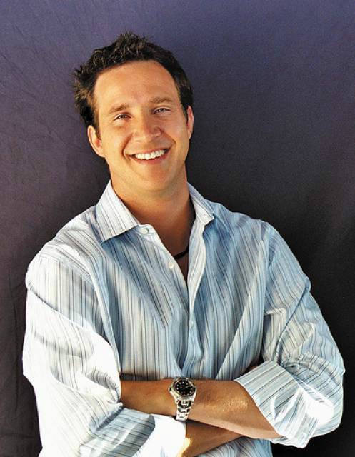 Michael Turner（美国漫画家）_百度百科