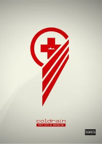 coldrain_百度百科