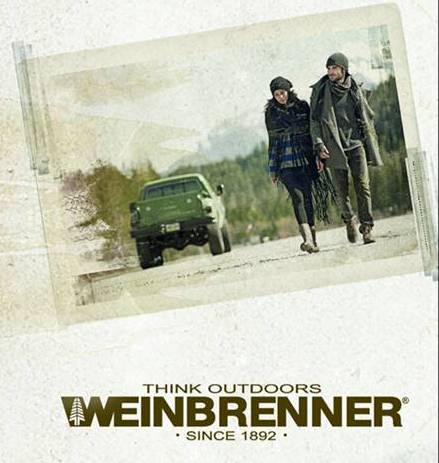 weinbrenner_百度百科