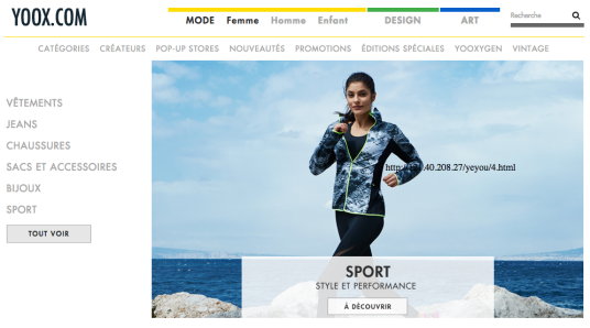 Yoox_百度百科