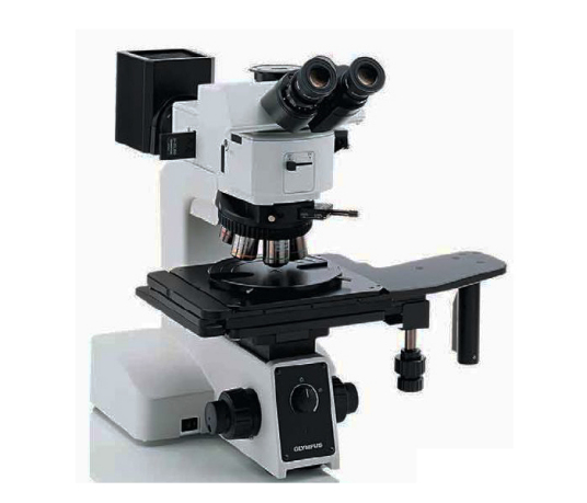 OLYMPUS MX51_百度百科