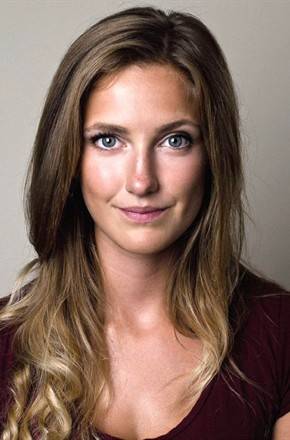 Grace Calder_百度百科