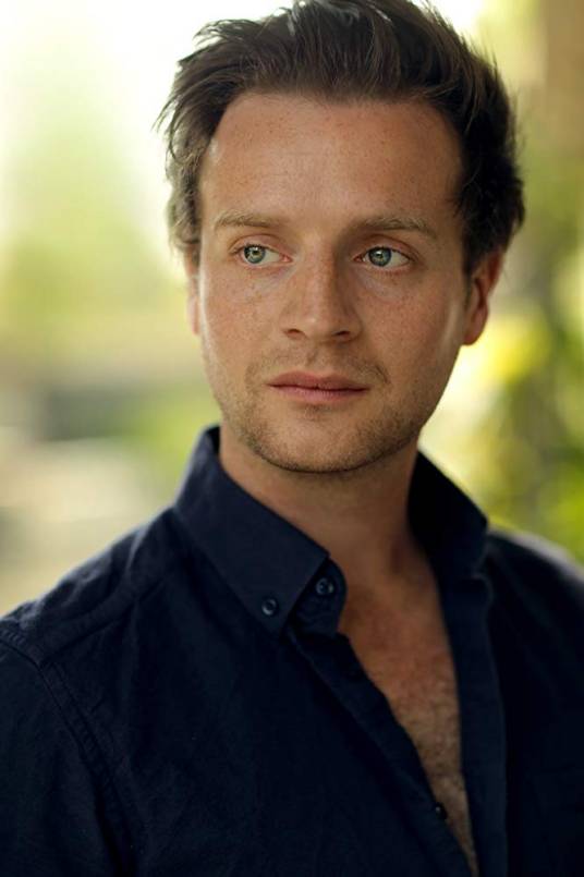 Andrew Gower_百度百科