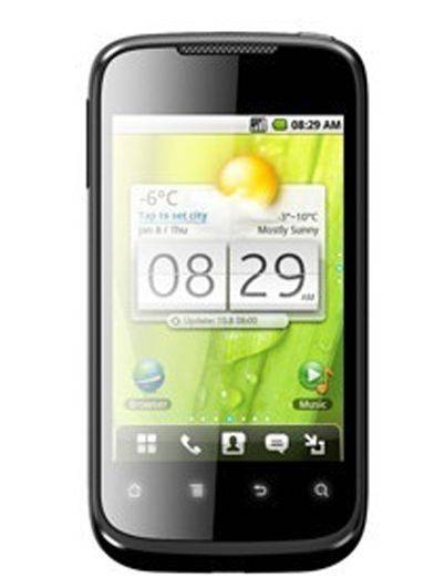 华为U8500_百度百科