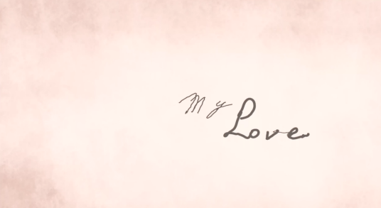 My Love（田馥甄演唱歌曲）_百度百科