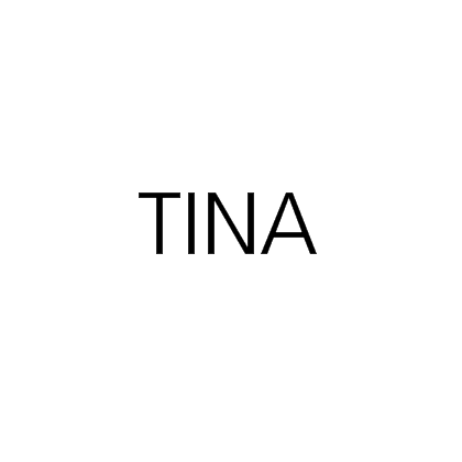 TINA（女性英文名及缩写形式）_百度百科