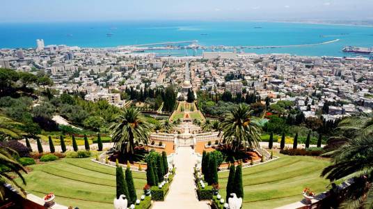 提比利亚_百度百科