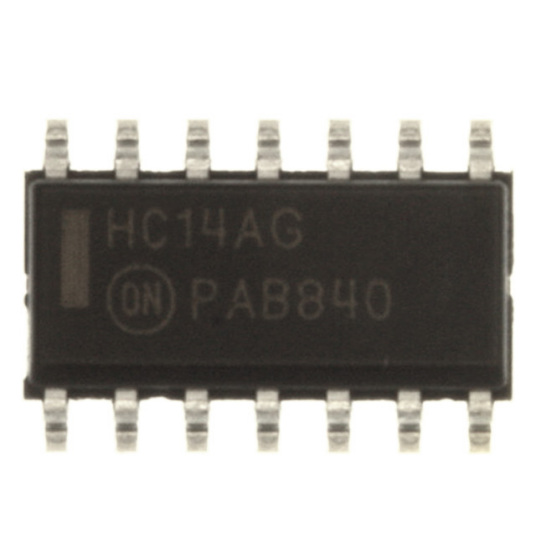 74HC14_百度百科