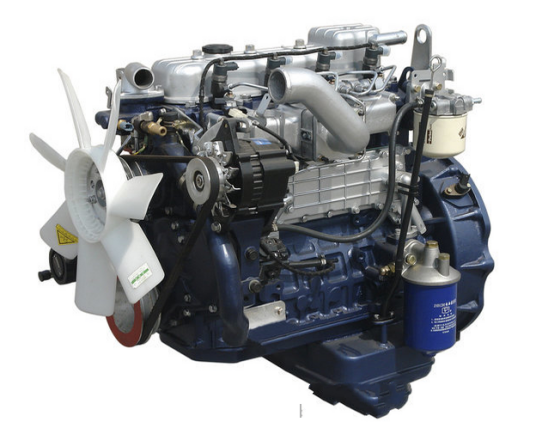 DB 603发动机_百度百科