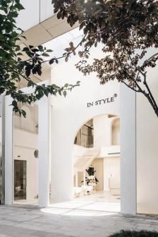 InStyle（北京音斯戴欧美发有限公司旗下美发造型品牌）_百度百科