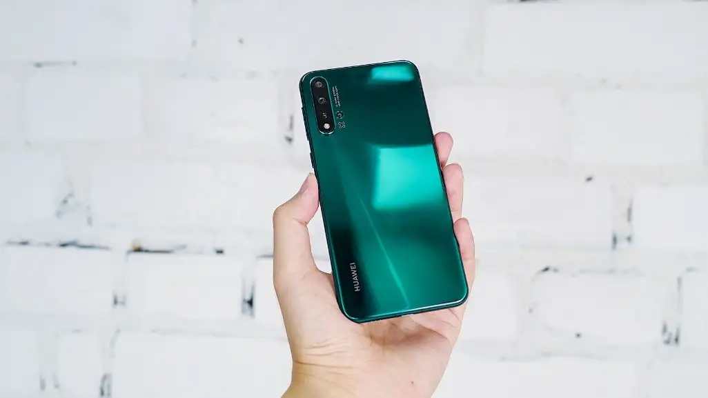 风格迥异的华为nova 5 Pro手机壳，看看哪款适合你_百科TA说