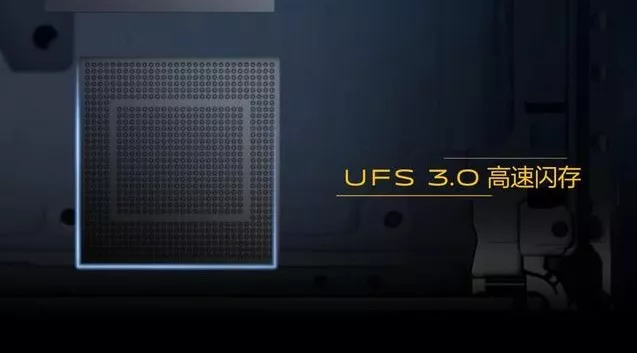 UFS 3.0是5G手机标配！没搭载它的5G手机最好别买_百科TA说