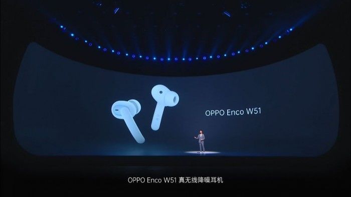 OPPO Reno 4 5G发布：全系65W闪充，2999元起售_百科TA说