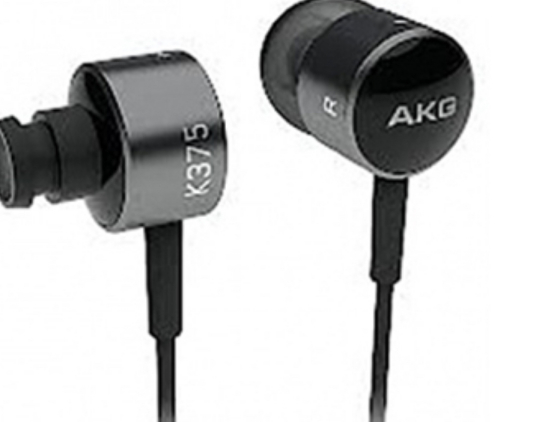 AKG K375_百度百科