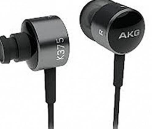 AKG K375_百度百科