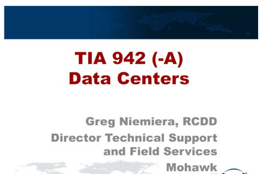 TIA-942_百度百科