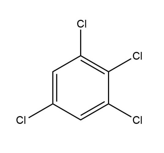 1,2,3,5-四氯苯_百度百科