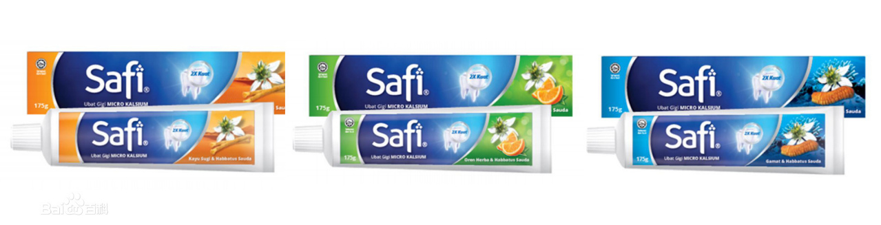 Safi_百度百科