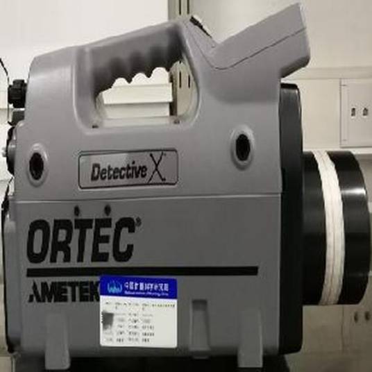 便携式一体化电制冷高纯锗谱仪_百度百科