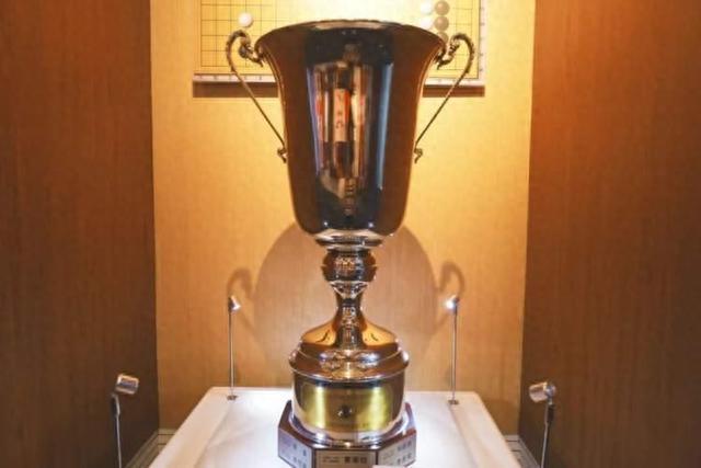 应氏杯世界职业围棋锦标赛_百度百科