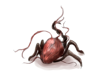 SCP-058_百度百科