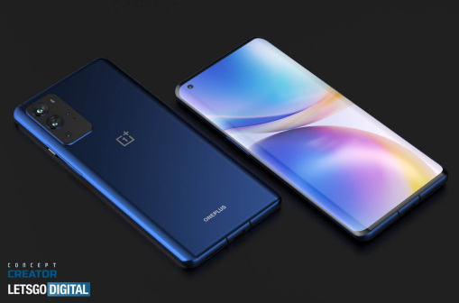 OnePlus 9_百度百科