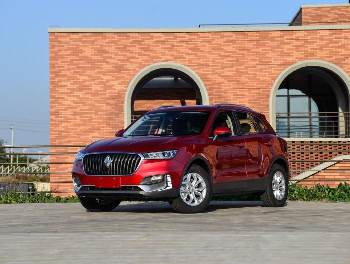 15万左右怎么选？哈弗H6Coupe、宝沃BX5谁档次高？先听听车主的详解_百科TA说