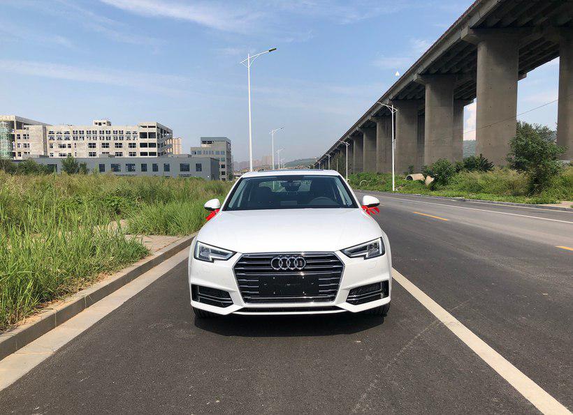 27万怎么选车？凯迪拉克ATSL和奥迪A4L如何抉择？懂车人说了心里话_百科TA说