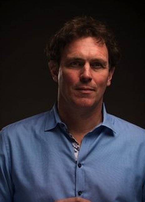 Chris Szarka_百度百科