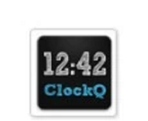 Q时钟_百度百科