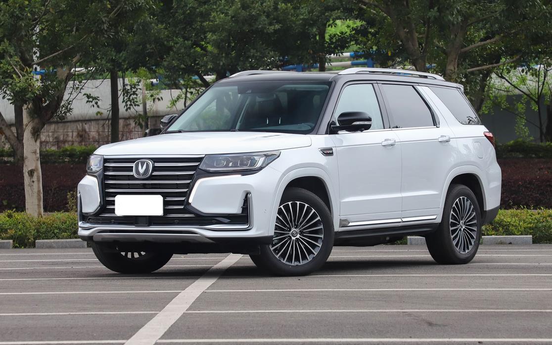 16万提辆长安CS95，用车180天，车主有几句话想说_百科TA说