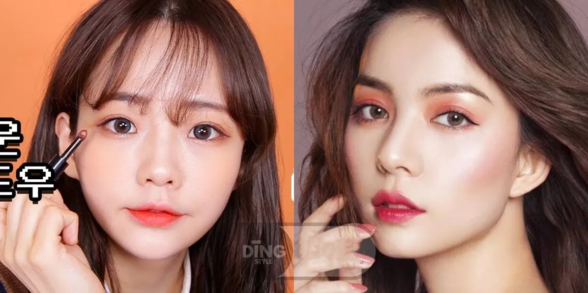 为什么化妆之后反而显老？百科ta说