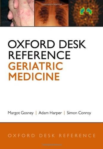 Oxford Desk Reference_百度百科