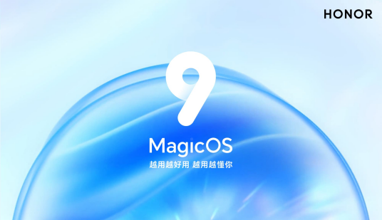 MagicOS 9.0_百度百科