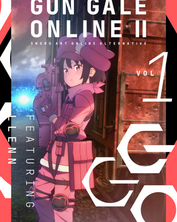 Gun Gale Online Ⅱ_百度百科