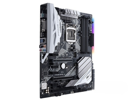华硕PRIME Z370-A_百度百科