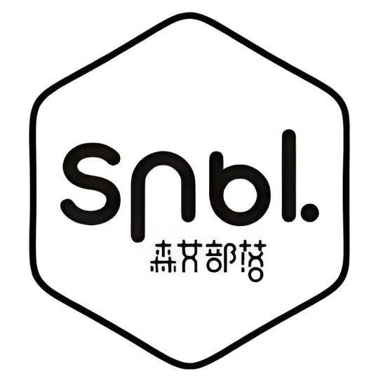 森女部落SNBL_百度百科