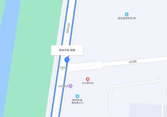 凤河东街_百度百科