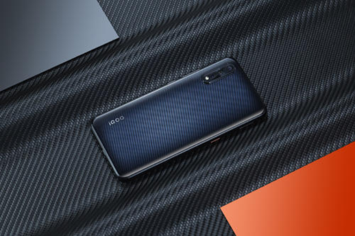 iQOO Neo 855和iQOO Neo有啥区别？这四点概括给你！_百科TA说