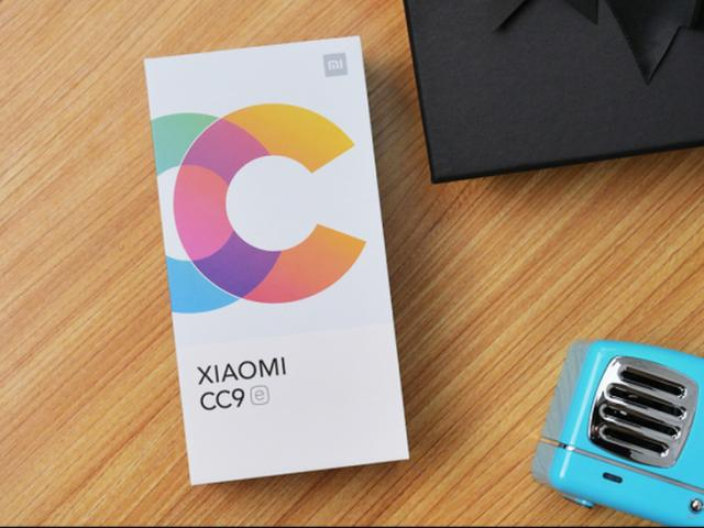 小米CC9e搭载骁龙665 网友评论醉了_百科TA说