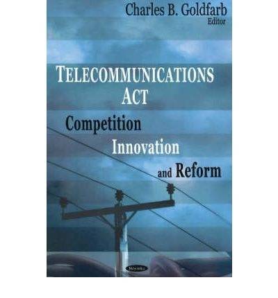 Telecommunications Act_百度百科
